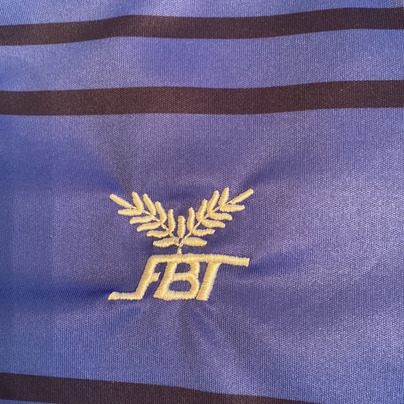 FBT | Shirts | Fbt Ffc Cambodia National Football Soccer Team Jersey ...